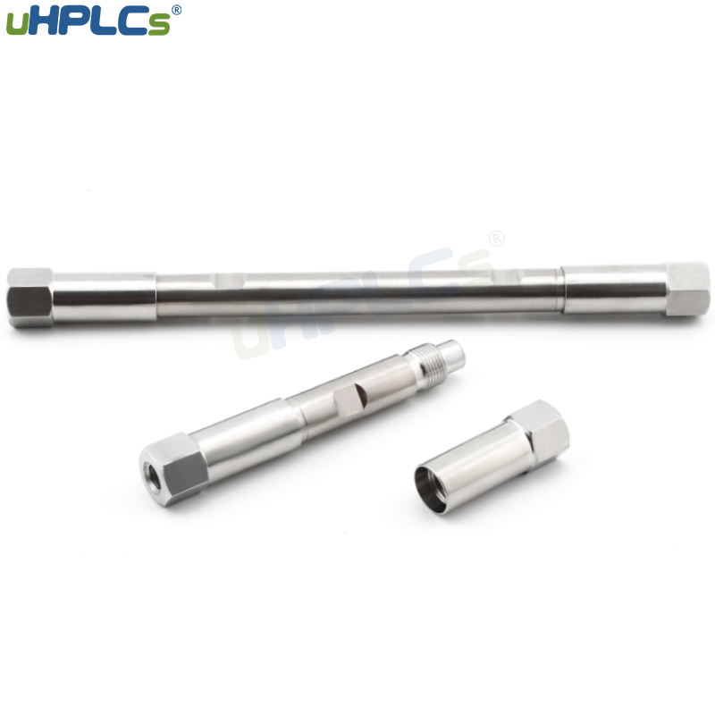 HPLC Analytical Columns Diol Column, 5 Μm - Professional HPLC Column Hardware Consumables Supplier