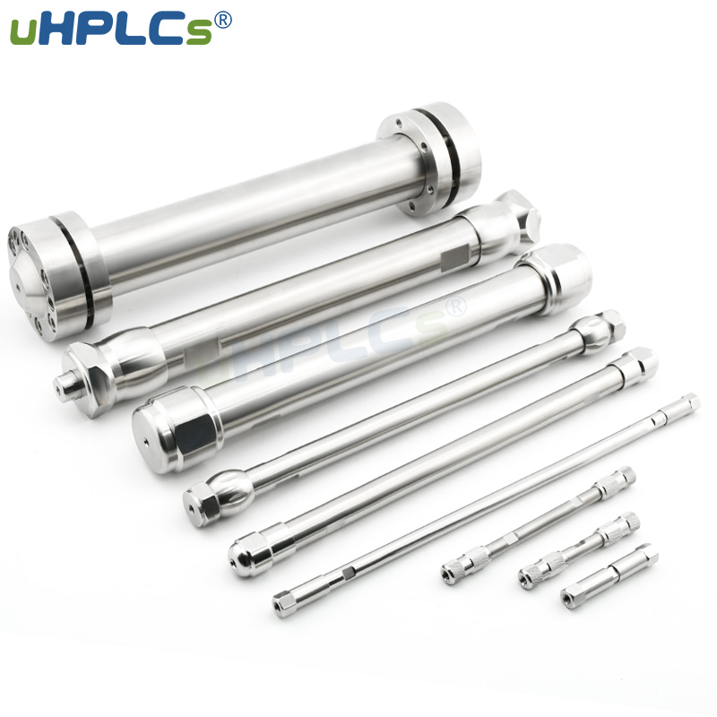 Liquid Chromatography C18-G ODS Columns - Professional HPLC Column Hardware Consumables Supplier