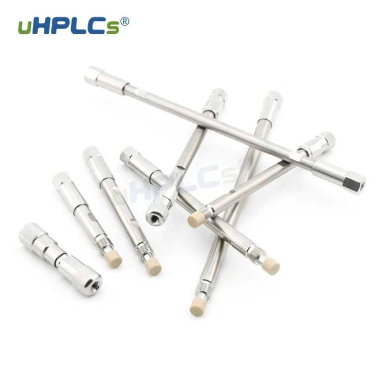 Optimize your HPLC Separations with Quality HPLC Columns