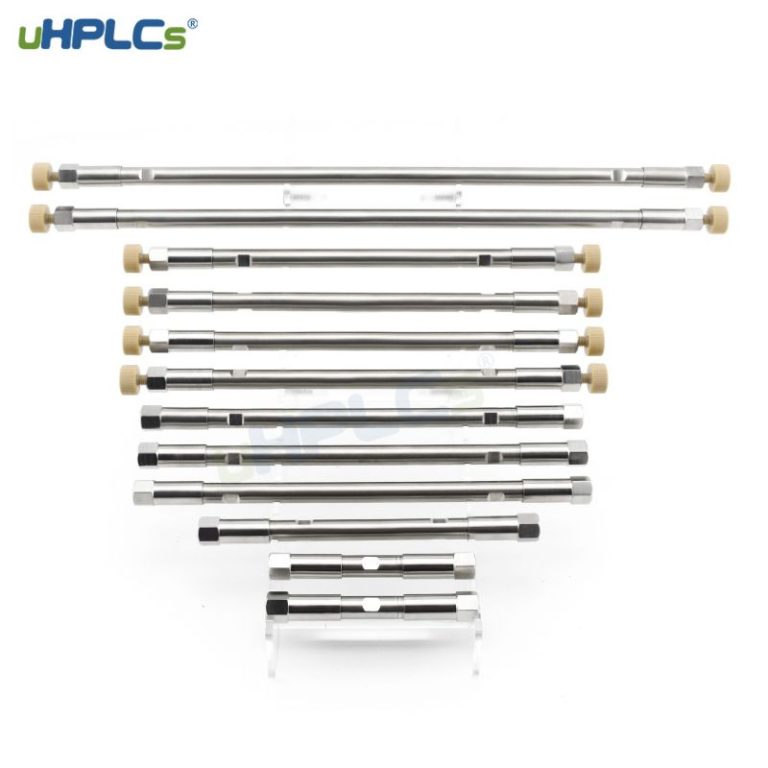 HPLC Column Professional OEM Factory - uHPLCs