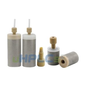 HPLC Inlet Filter Enhance Your HPLC Results - uHPLCs