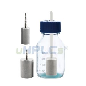 HPLC Inlet Filter Enhance Your HPLC Results - uHPLCs