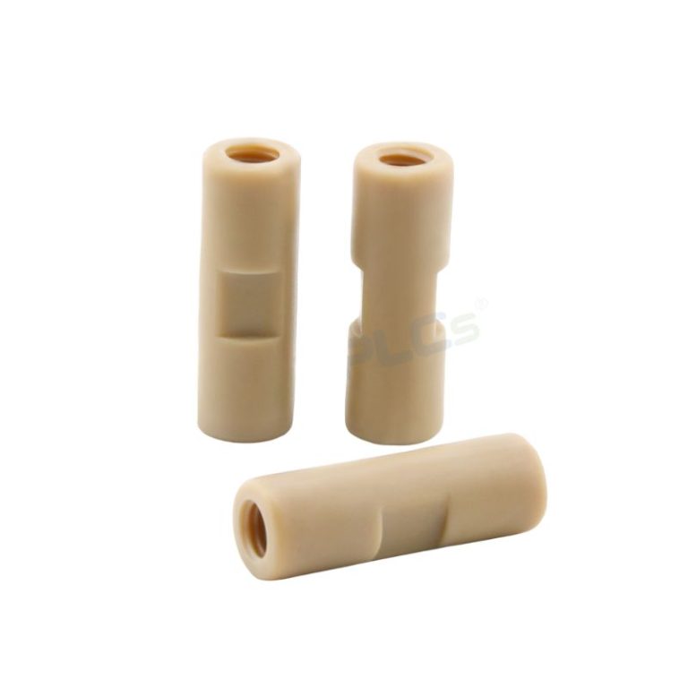 Connect Your HPLC System with Quality Fittings and Connectors