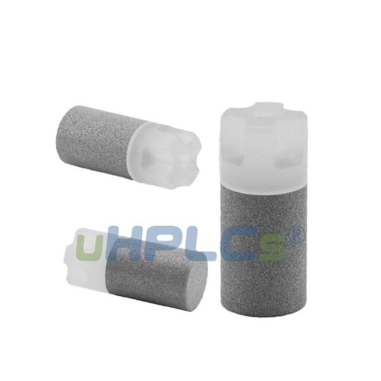 HPLC Inlet Filter Enhance Your HPLC Results - uHPLCs