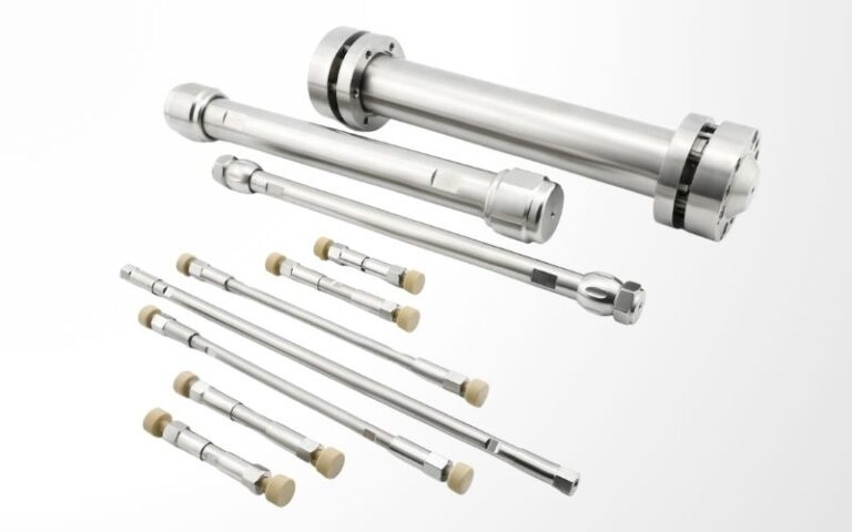 Products - Professional HPLC Column Hardware Consumables Supplier