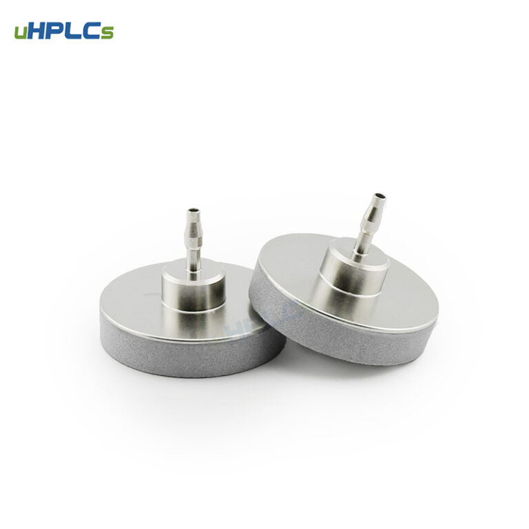 50mm HPLC Preparative In-Line Filter Holder - uHPLCs