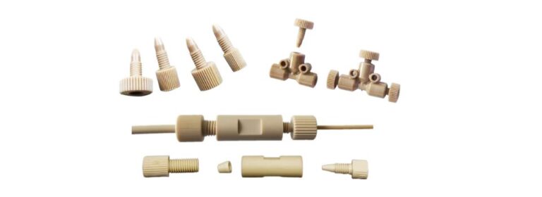 Wholesale Affordable HPLC Peek Tubing for Accurate Results -uHPLCs