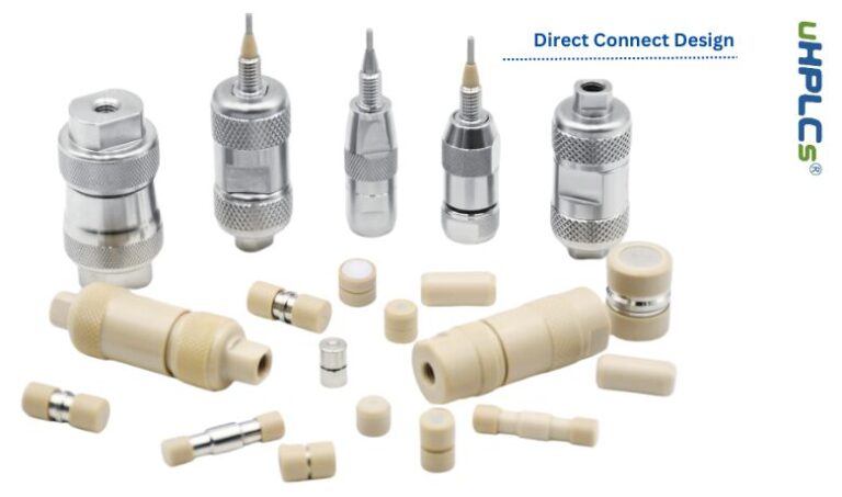 HPLC Guard Column for Protection of HPLC Columns - uHPLCs