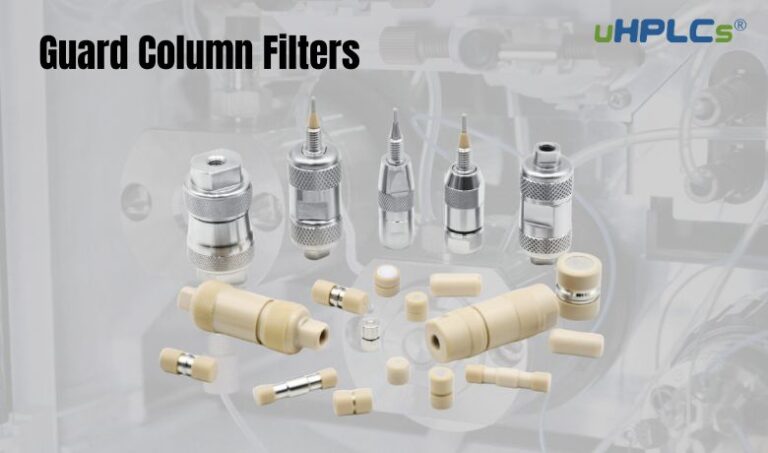 Three Essential HPLC Filters for Purity in Your Analyses - Professional HPLC Column Hardware ...